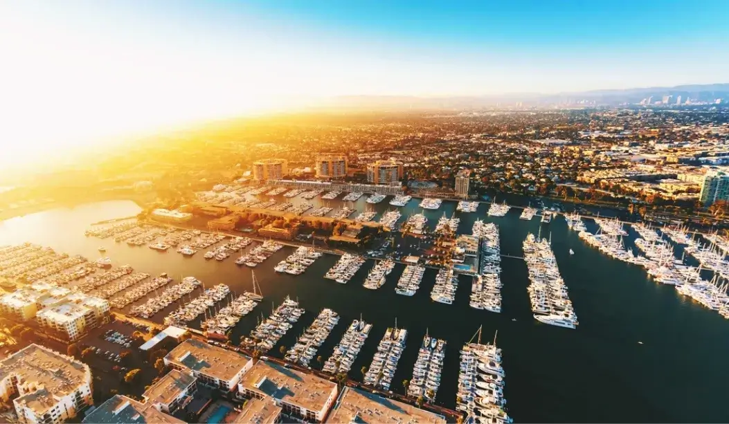 House Cleaning Services in Marina Del Rey, CA | Cali Maids